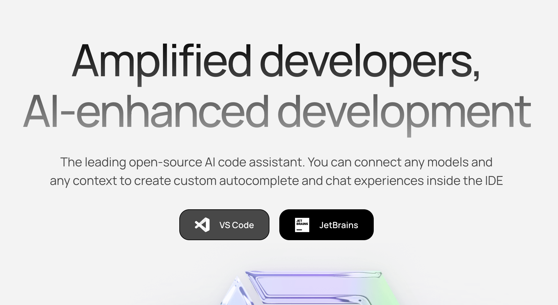 Open-source AI code assistant Setup Guide | Behitek